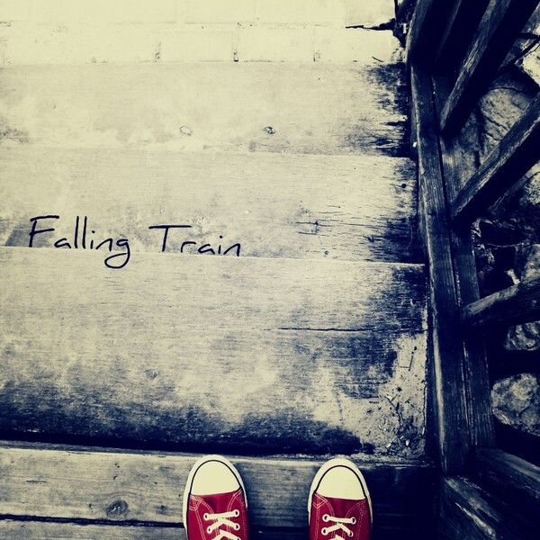 Falling Train by Falling Train (Album): Reviews, Ratings, Credits, Song ...
