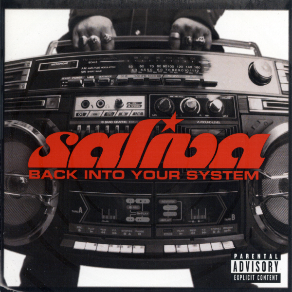 Saliva Albums: songs, discography, biography, and listening guide ...