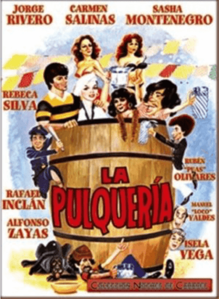 Mexican Ficheras Movies - Rate Your Music