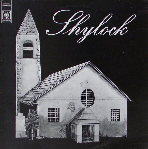 Shylock Albums: songs, discography, biography, and listening guide ...