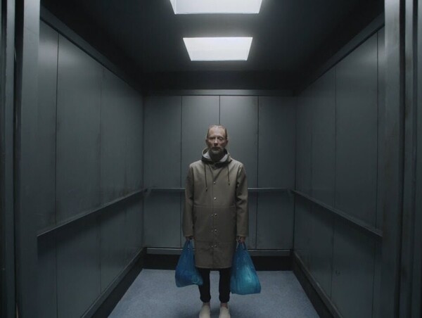 Lift by Radiohead (Music video, Post-Britpop): Reviews, Ratings ...