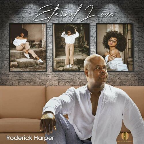 Eternal Love by Roderick Harper (Single): Reviews, Ratings, Credits ...