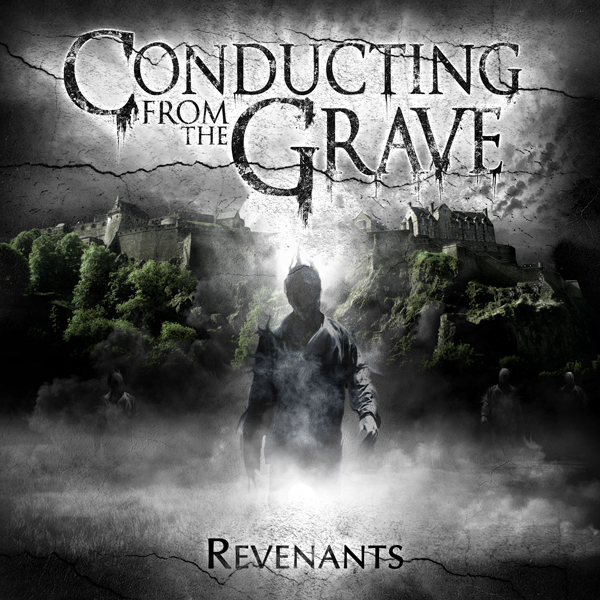 Conducting From the Grave - What Monsters We Have Become, Pt. 1 ...