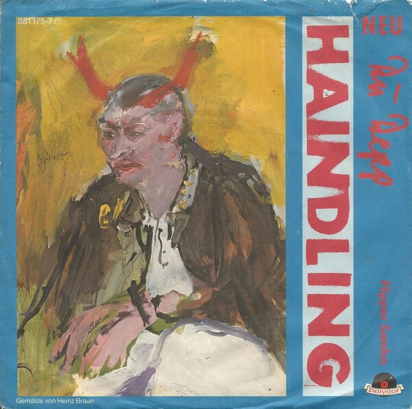 Du Depp / Flipper Samba by Haindling (Single): Reviews, Ratings ...
