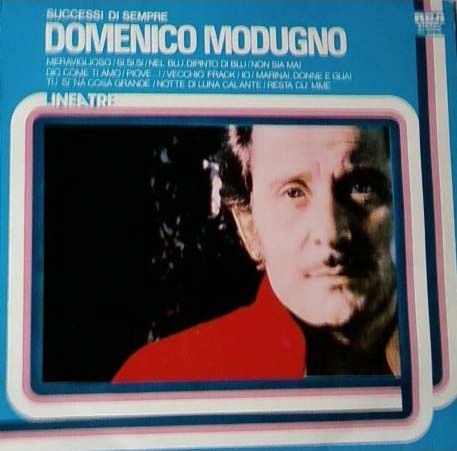 Successi di sempre by Domenico Modugno (Compilation, Italo Pop): Reviews, Ratings, Credits, Song ...