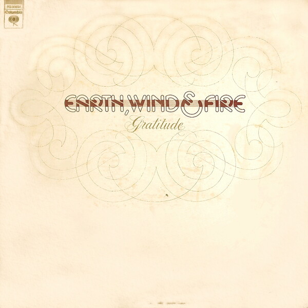 Gratitude by Earth, Wind & Fire (Album, Soul): Reviews, Ratings ...