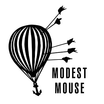 Modest Mouse Albums Ranked - Rate Your Music