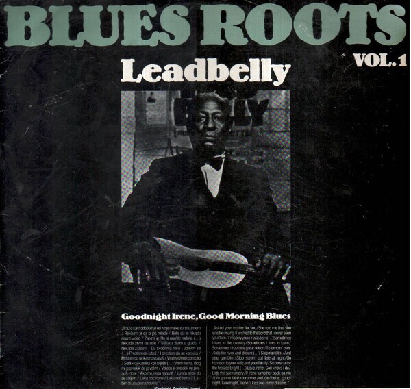 Blues Roots - Rate Your Music