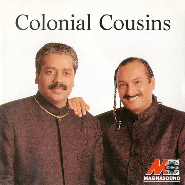 Colonial Cousins Albums: songs, discography, biography, and listening ...
