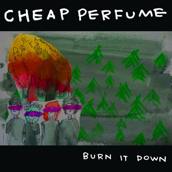 Cheap Perfume Albums: songs, discography, biography, and listening ...