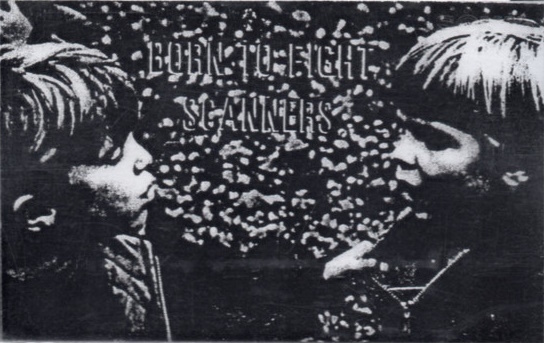 Scanners Albums: songs, discography, biography, and listening guide ...