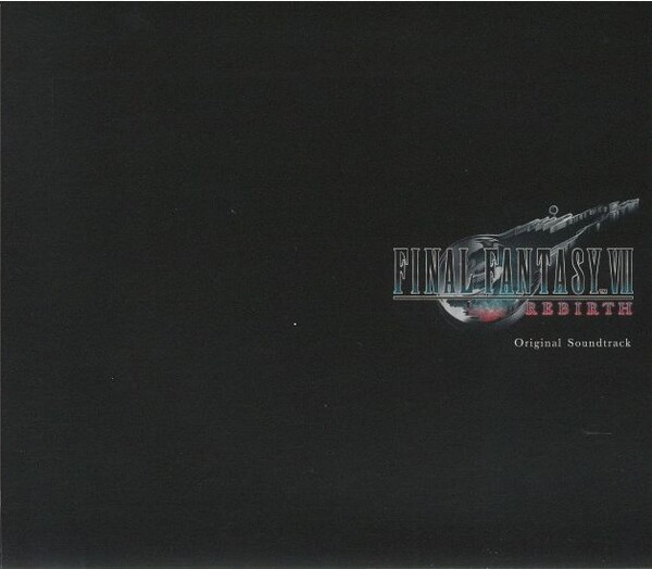 FINAL FANTASY VII REBIRTH Original Soundtrack by 植松伸夫 [Nobuo Uematsu ...