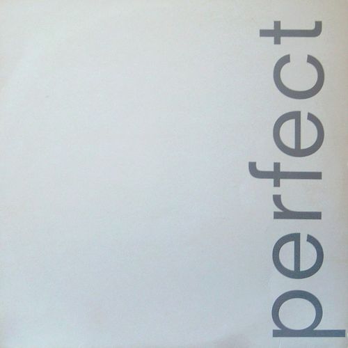 The Perfect Kiss / Kiss of Death / Perfect Pit by New Order (Single ...
