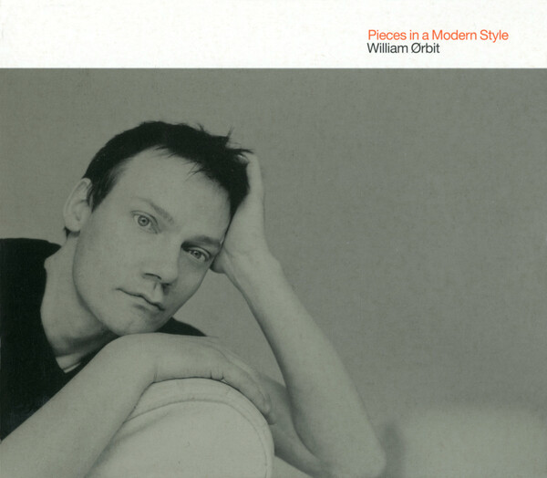 William Orbit Albums: songs, discography, biography, and listening ...