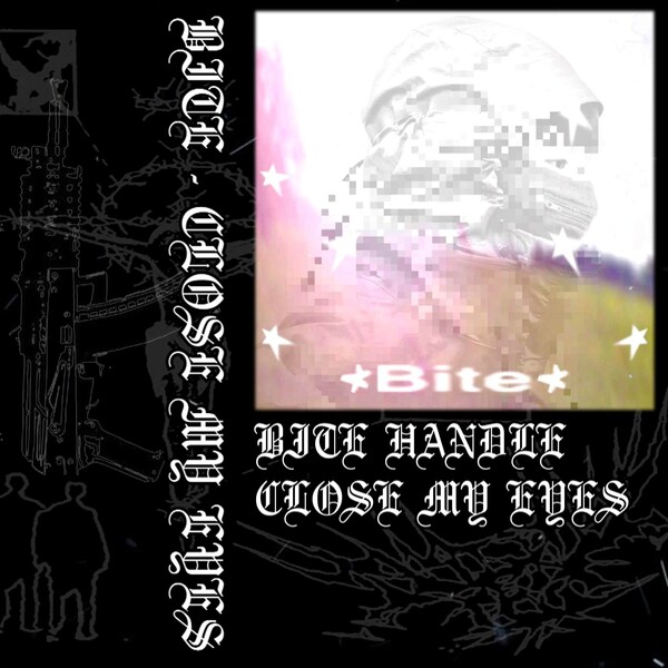 Close My Eyes by Bite Handle (Album, Instrumental Hip Hop): Reviews ...