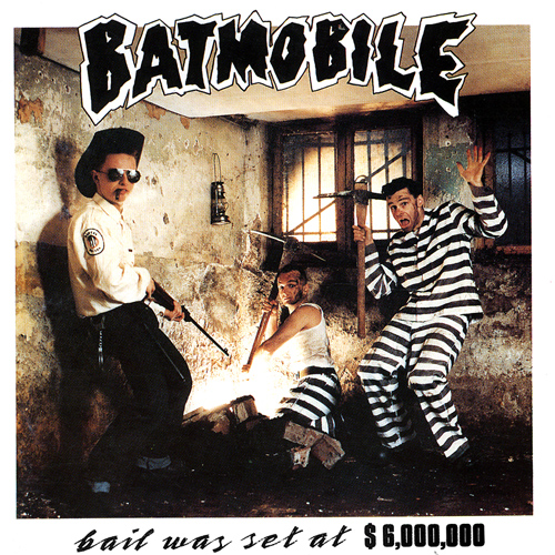 Batmobile Albums: songs, discography, biography, and listening guide ...
