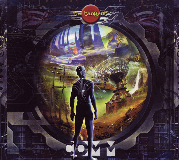 Comm by The Tangent (Album, Progressive Rock): Reviews, Ratings ...