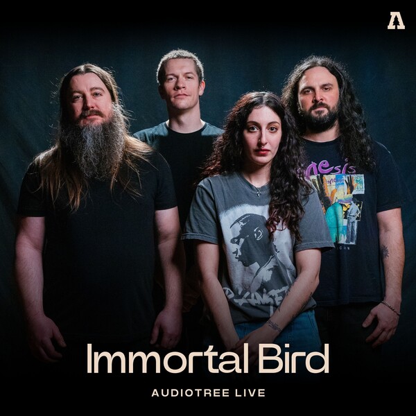 Immortal Bird on Audiotree Live by Immortal Bird (Additional release ...