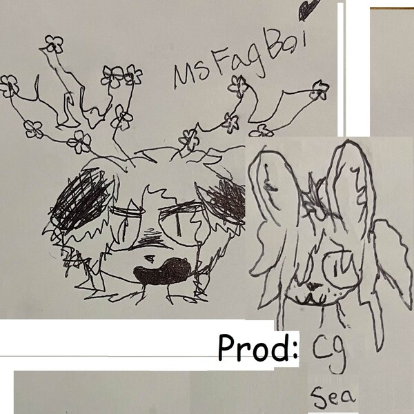 Prelude to MSCG by MSpaintboi & Cg only way out (EP, Sample Drill ...