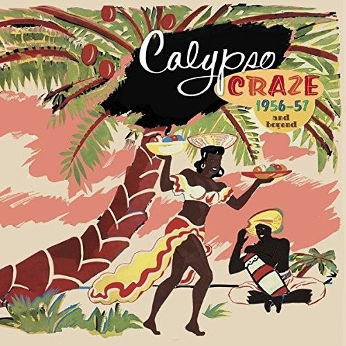 10 Essential Calypso Albums - Rate Your Music
