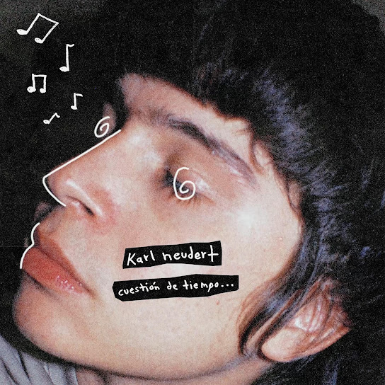 Cuestión de tiempo by Karl Neudert (Single, Chiptune): Reviews, Ratings, Credits, Song list ...