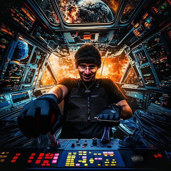 Cattivissimo rap by Hammon (Album): Reviews, Ratings, Credits, Song ...