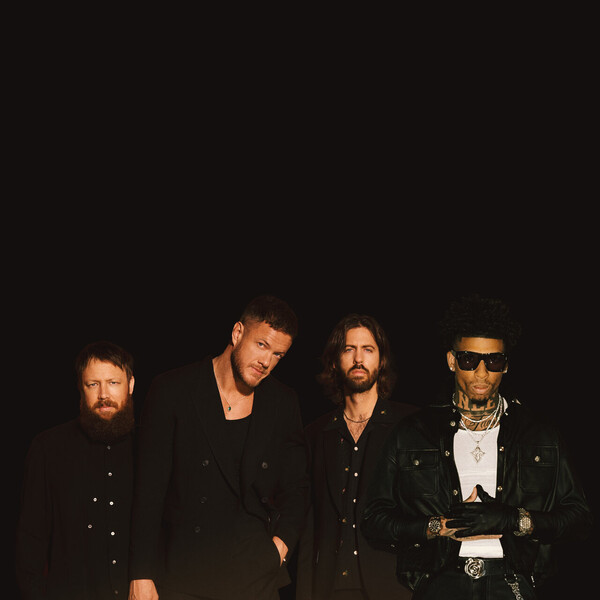 Dare U by NLE Choppa & Imagine Dragons (Single; Warner): Reviews ...