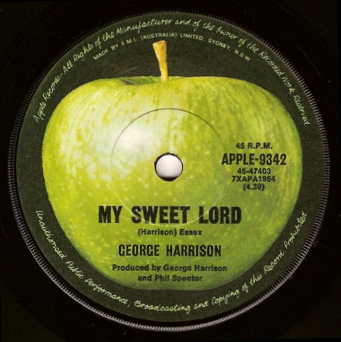 Radio 5AD Top Forty Chart - 08 January 1971 - Adelaide SA Australia ...