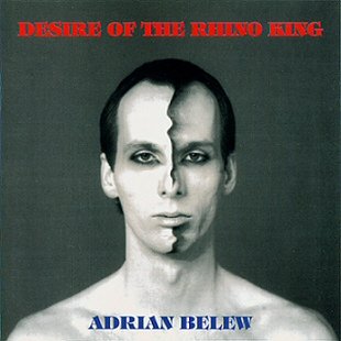 Adrian Belew Albums: songs, discography, biography, and listening guide ...