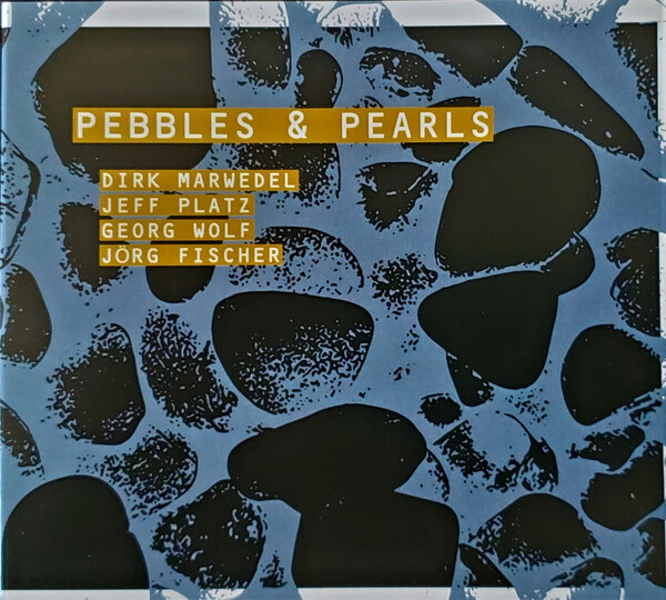 Pebbles & Pearls by Pebbles & Pearls (Album): Reviews, Ratings, Credits ...