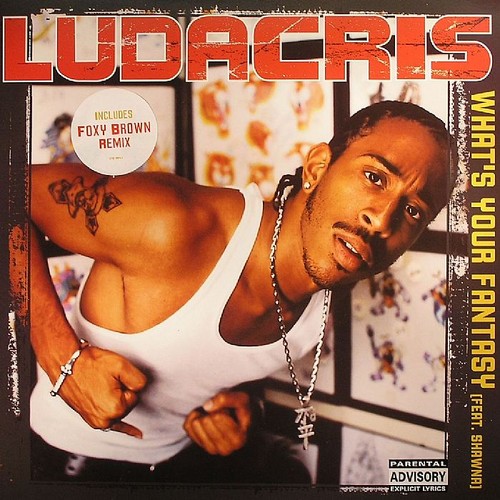 Ludacris Albums: songs, discography, biography, and listening guide ...