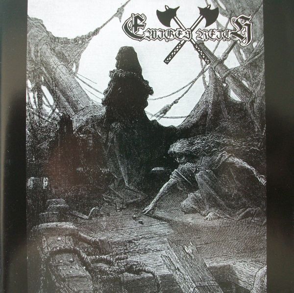 Ewiges Reich by Ewiges Reich (Album; Dunkelwald; D.W.P. 008): Reviews ...