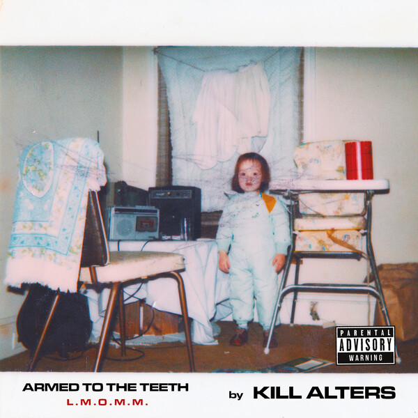 Kill Alters Albums: songs, discography, biography, and listening guide ...