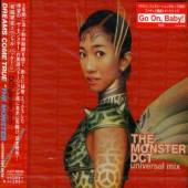 The Monster Universal Mix by Dreams Come True (Album): Reviews, Ratings ...
