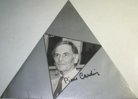 Mass / Camouflage [Pierre Cardin promo] by YMO (Single, Synthpop ...