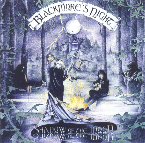 Blackmore's Night Albums: songs, discography, biography, and listening ...