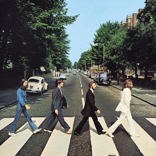 Something by The Beatles (Single; Apple): Reviews, Ratings, Credits ...