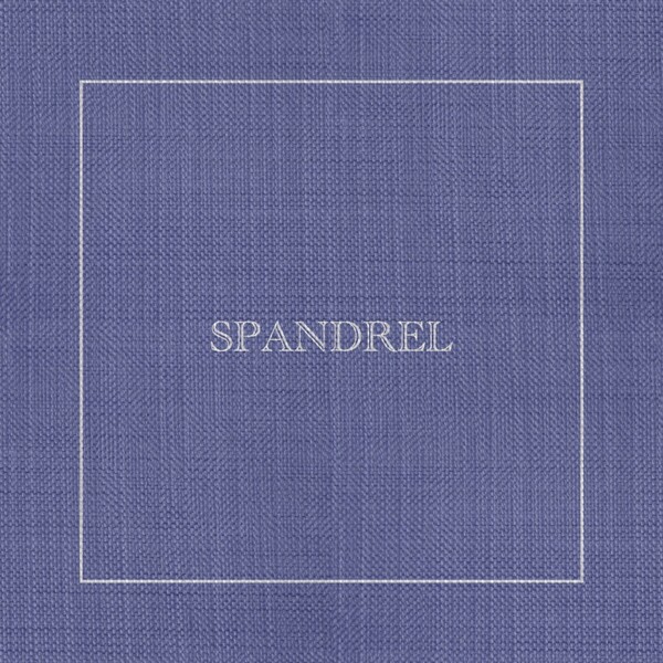 Spandrel by Jacob Pavek (Single): Reviews, Ratings, Credits, Song list ...