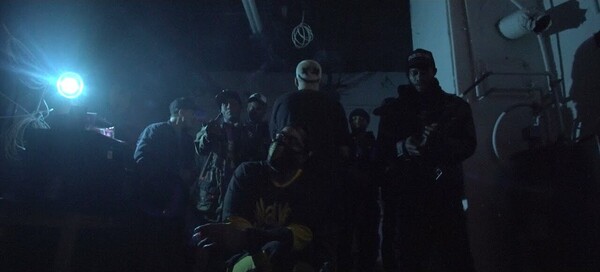 Live From the Slums by Lou From Paradise & Method Man (Music video ...