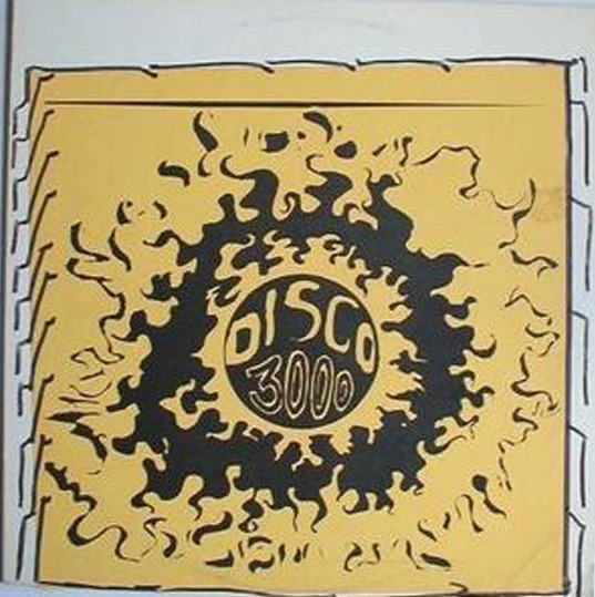 Disco 3000 by Sun Ra (Album, Free Jazz): Reviews, Ratings, Credits, Song list - Rate Your Music