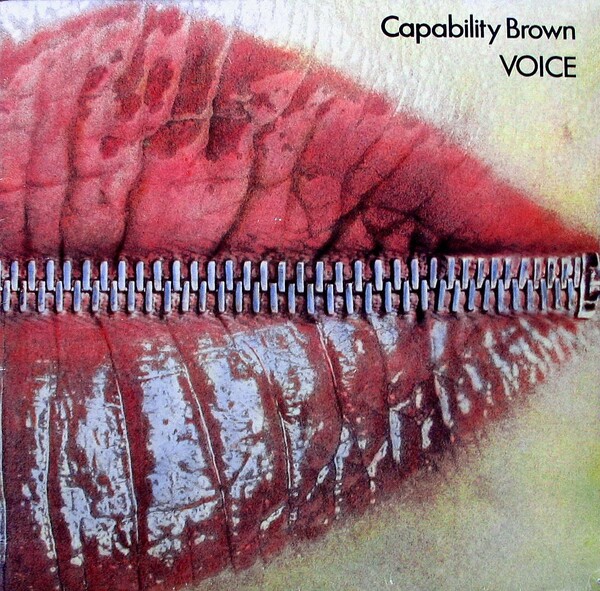 Capability Brown Albums: songs, discography, biography, and listening guide - Rate Your Music