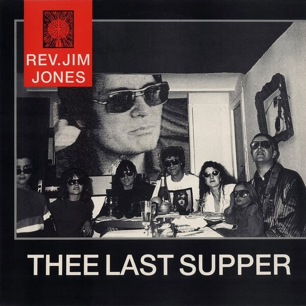 Rev. Jim Jones Albums: songs, discography, biography, and listening ...