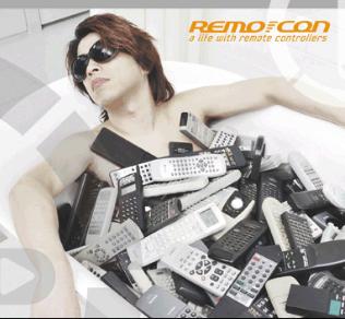 A Life With Remote Controllers by Remo-Con (Album, Techno): Reviews ...