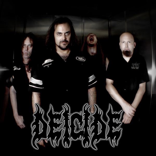 Deicide Albums: songs, discography, biography, and listening guide ...