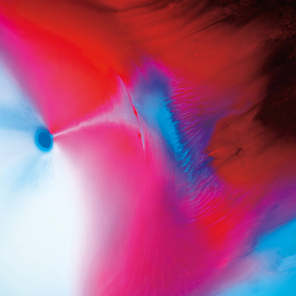 Cascade by Floating Points (Album, Tech House): Reviews, Ratings ...