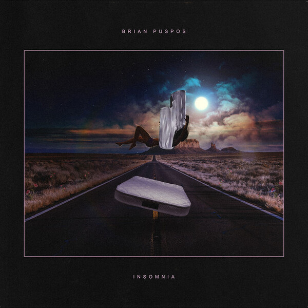 Insomnia by Brian Puspos (Single): Reviews, Ratings, Credits, Song list ...