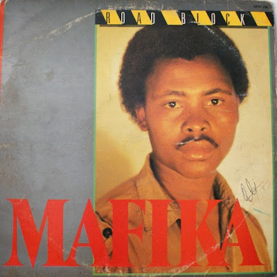 Road Block by Mafika (Album): Reviews, Ratings, Credits, Song list ...