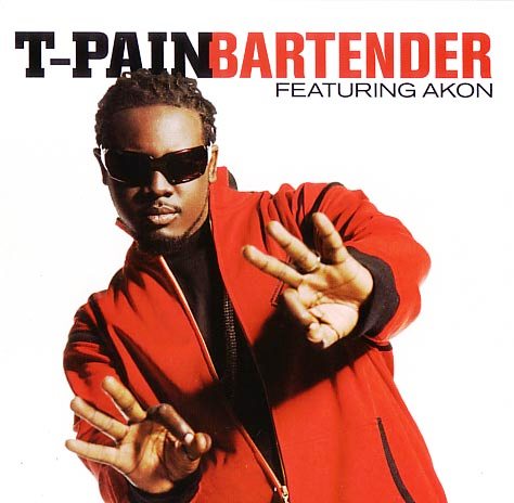 T-Pain Albums: songs, discography, biography, and listening guide ...