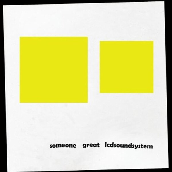 Someone Great by LCD Soundsystem (Single, Indietronica): Reviews ...