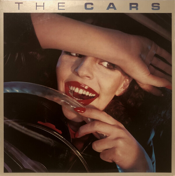 Ranking The Cars Albums - Rate Your Music